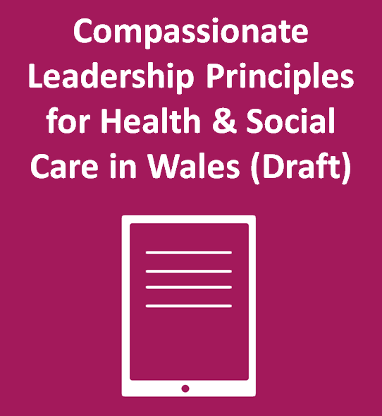 About Gwella - Gwella HEIW Leadership Portal for Wales