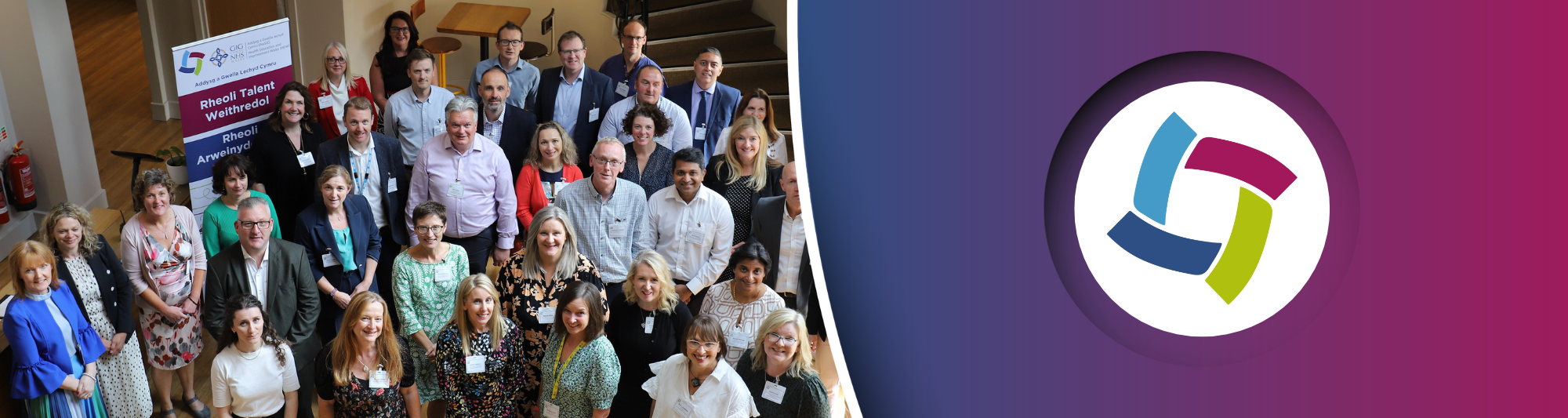 Executive Talent Management & Executive Leader Development - Gwella ...